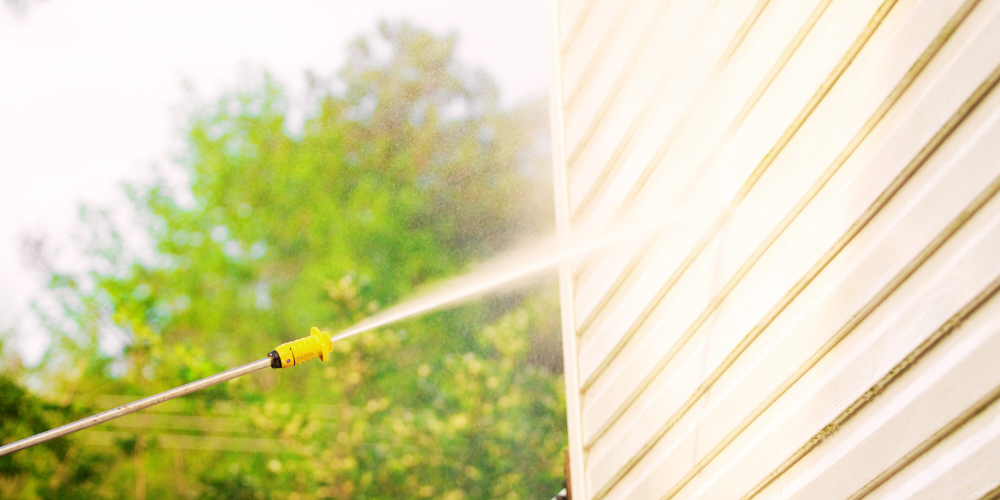 Pre-Paint Washing Auckland | Surface Prep Experts